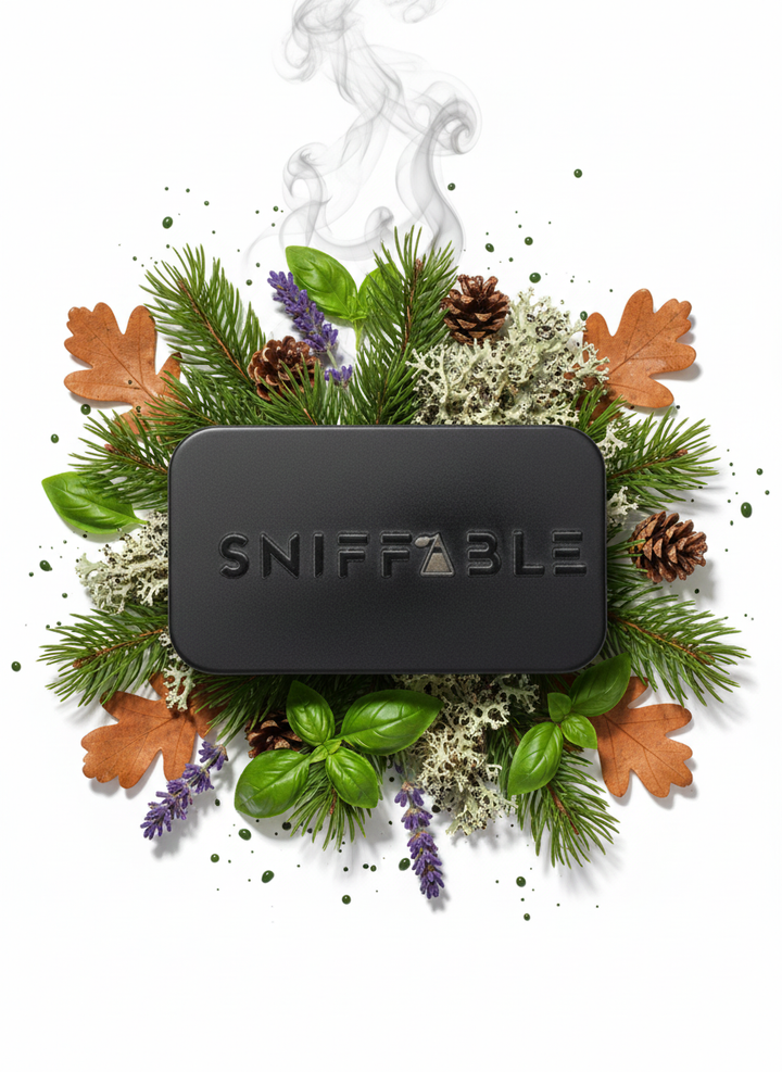 SNIFFABLE